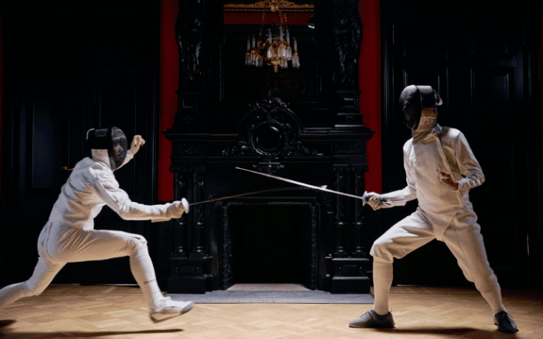 Fechten in Deutschland: Ein tiefer Einblick in die Sportkultur